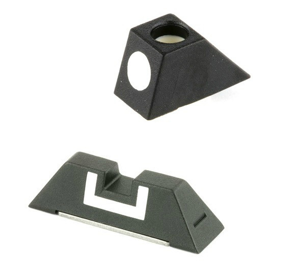 RTB G19 Lightening Cut Slide + Free Slide Parts Kit - RightToBear.com