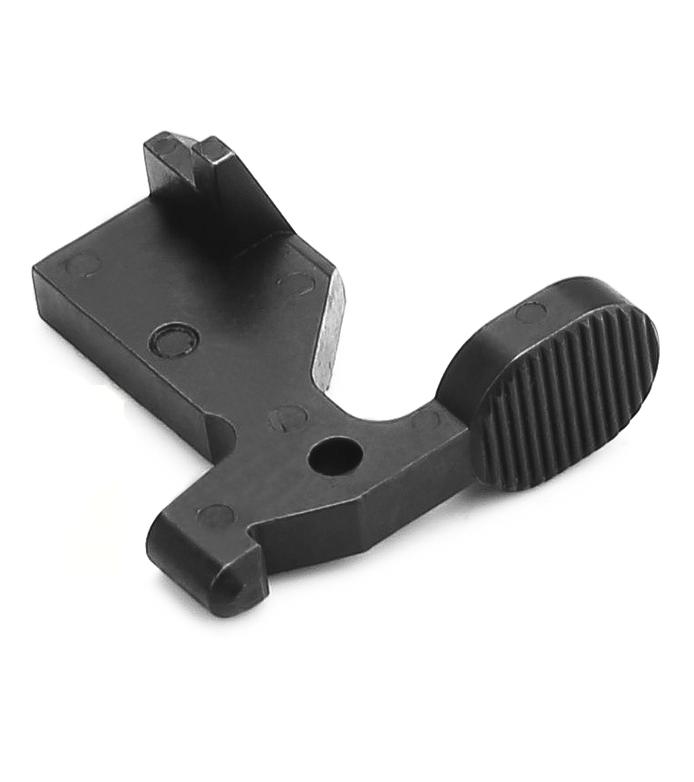Standard Bolt Catch - RightToBear.com