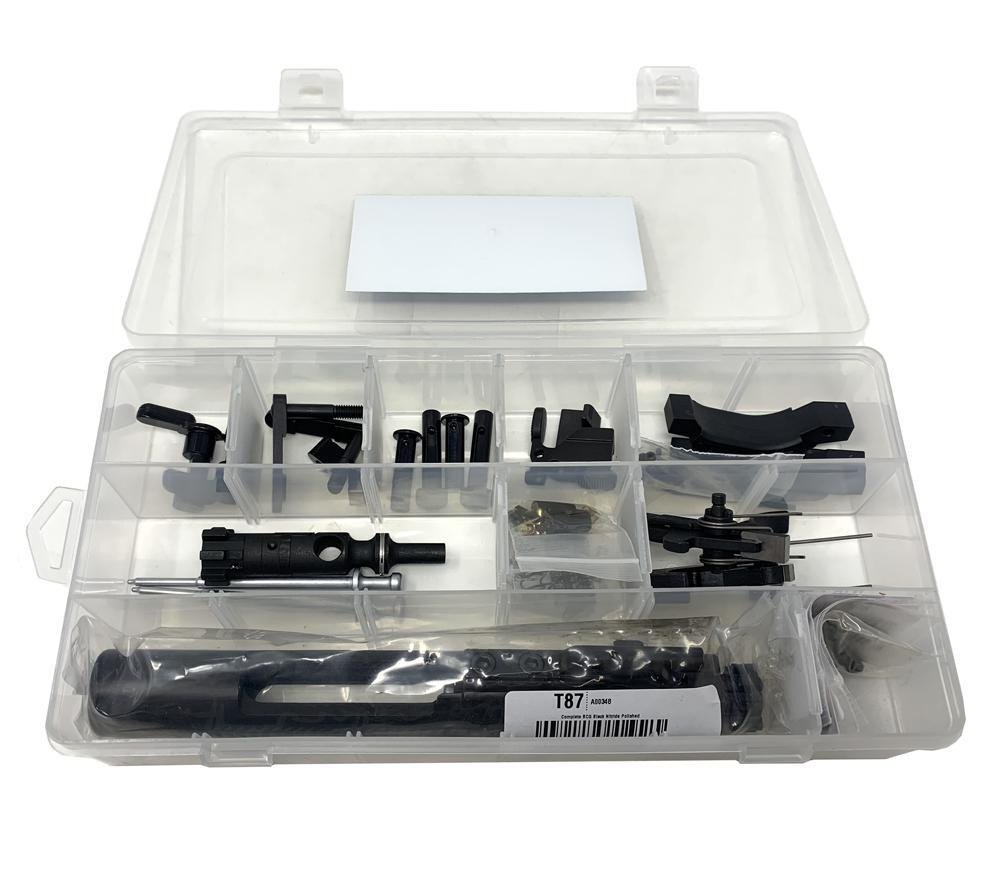 RTB - Range Repair Kit / Oops Kit - AR15 - RightToBear.com