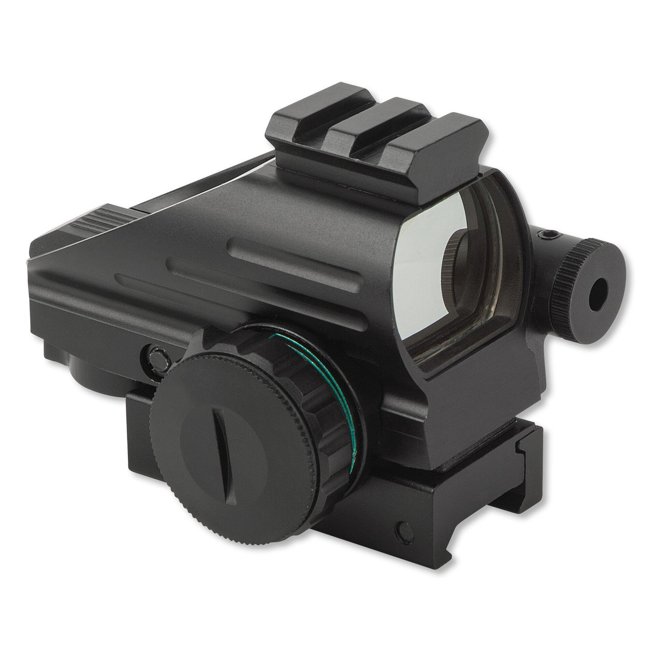 XTS Holographic Dot Sight With Red Laser - RightToBear.com