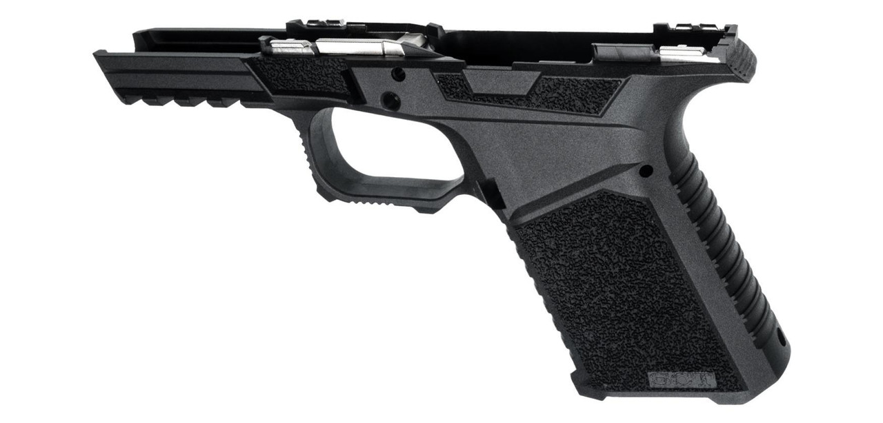 SCT Mfg SCT-19 Assembled Frame for Gen 1-3 G19 - Choose Color (FFL REQ ...