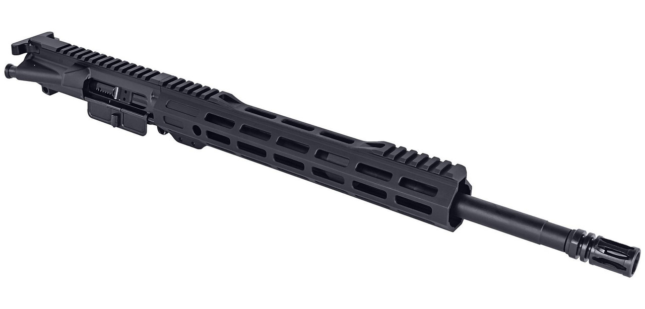 RTB $315 Rifle Build Complete AR15 Kit