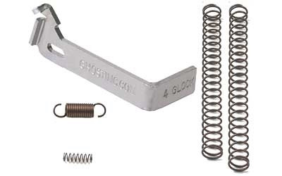 Ghost EDGE Complete Trigger Kit for Glock Gen 1-5