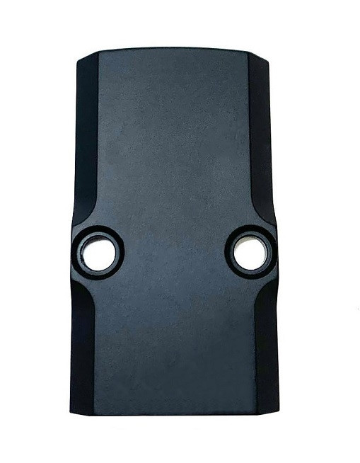 RMR Cover Plate - Aluminum