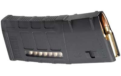 Magpul 25 Round PMAG 25LR/SR25 Gen M3 - Window - 7.62x51 / 308