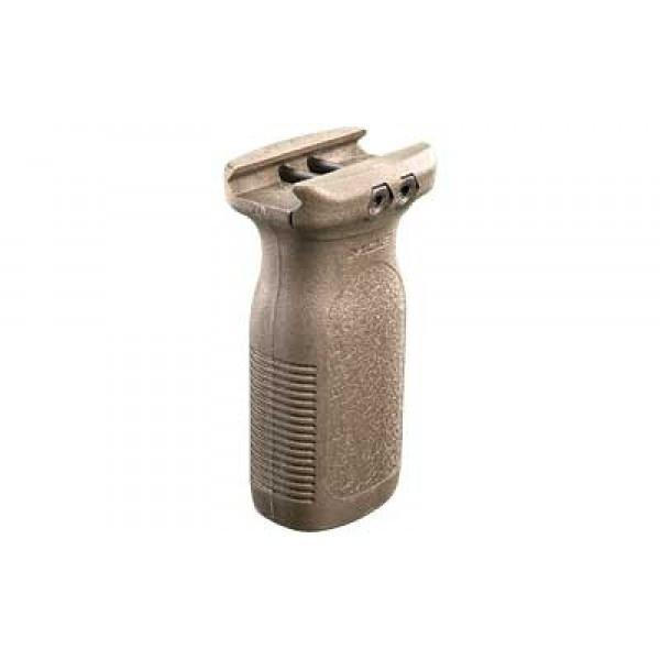 Magpul MOE RVG Rail Vertical Grip FDE