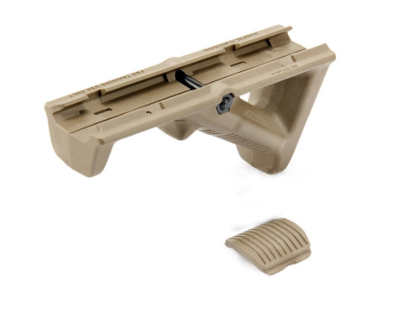 Ar15 Magpul Angled Foregrip