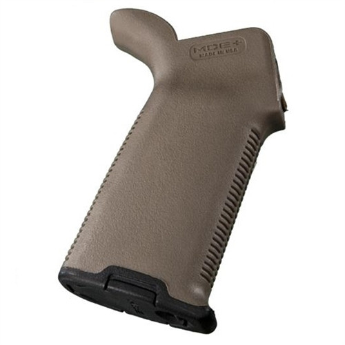Magpul MOE Plus Pistol Grip AR-15 - FDE
