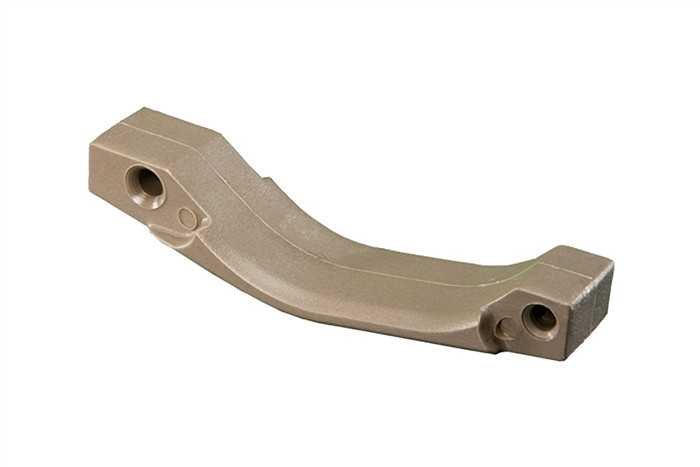 Magpul MOE Polymer Trigger Guard - FDE