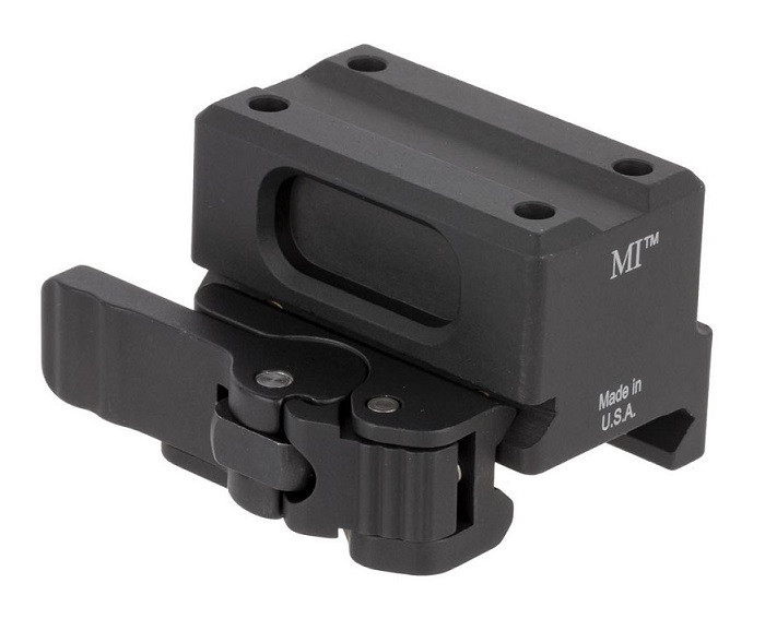 Midwest Industries Trijicon MRO Lower 1/3 QD Mount