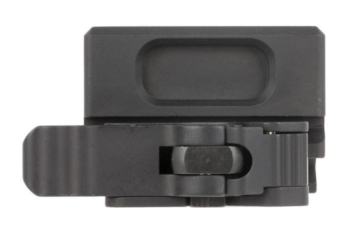 Midwest Industries Trijicon MRO Lower 1/3 QD Mount