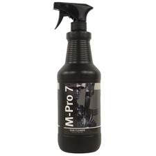 M-Pro 7 Gun Cleaner - 32 oz Spray Bottle