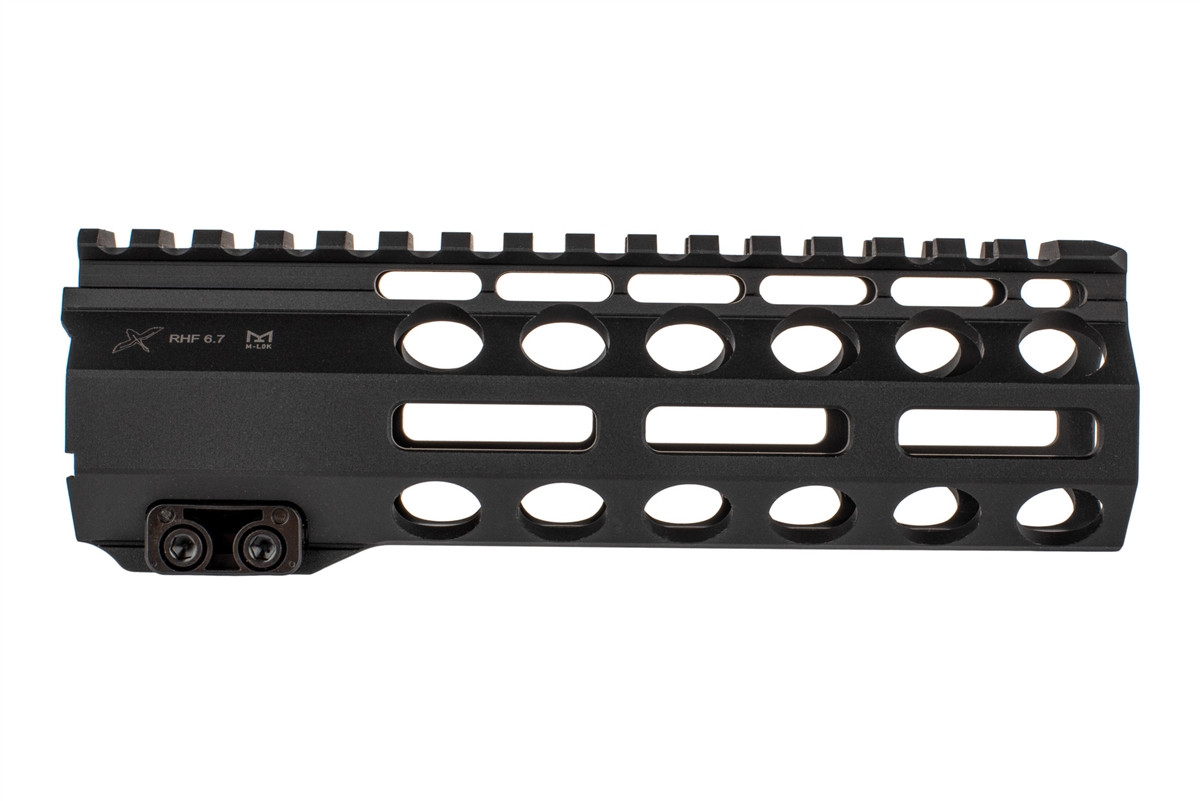Forward Controls Design RHF M-LOK AR-15 Handguard - 6.7"