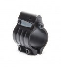 SLR Rifleworks Sentry 6 Clamp on Adjustable Gas Block - .625