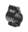 SLR Rifleworks Sentry 7 Clamp Premium Adjustable Gas Block - .750