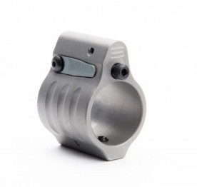 SLR Rifleworks Sentry 7 Set Screw Premium Adjustable Gas Block ...