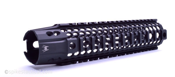 Spikes Tactical BAR 2 - 10" Rail
