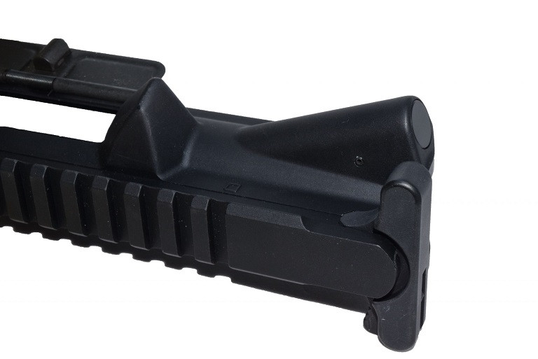 Bore Buddy .22LR Forward Assist Plug