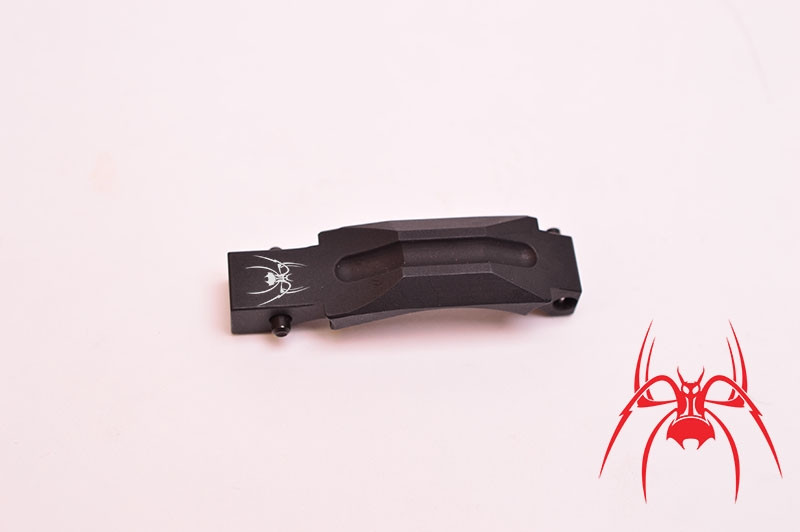 Spike's Tactical Billet Trigger Guard Gen II