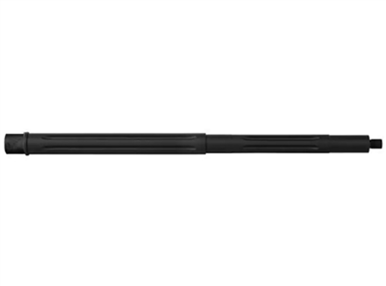 DPMS Mini SASS Barrel AR-15 5.56x45mm NATO - 1 in 8" Twist 18" Fluted ...