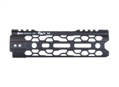 Odin Works O2 Lite M-LOK Forend - 7.5 inch