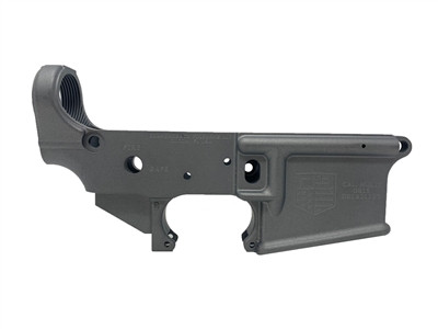 DiamondBack DB15 Lower Sniper Grey - Blem