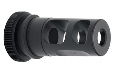 AAC 90T Muzzle Brake - 5/8x24