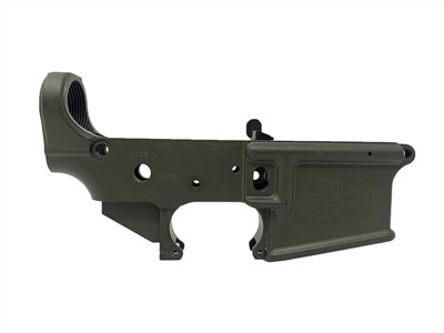 DiamondBack DB15 Lower ODG - Blem