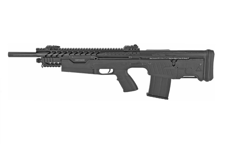 Century Arms Centurion BP-12 12GA - (1) 5RD Magazine