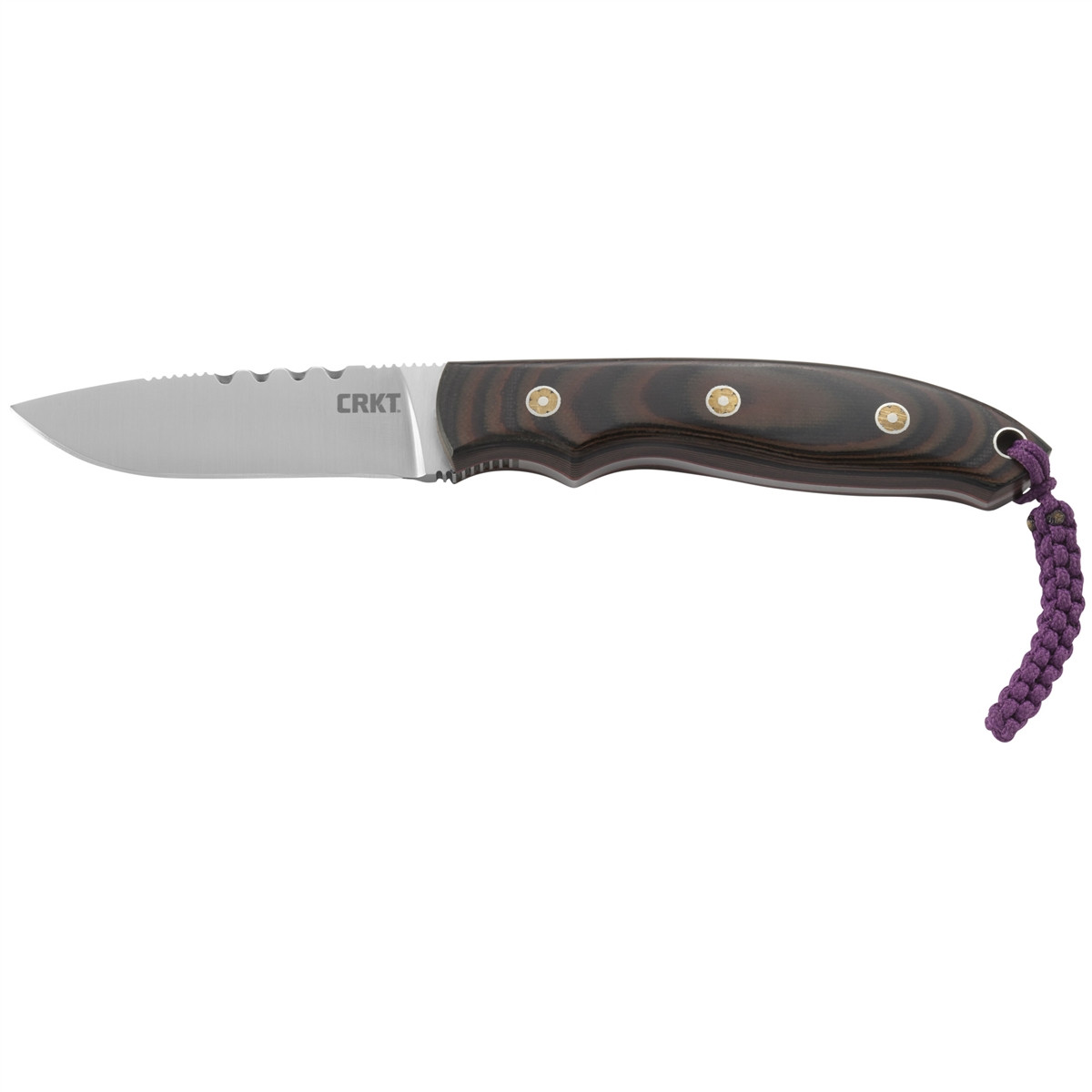 CRKT Hunt’n Fisch