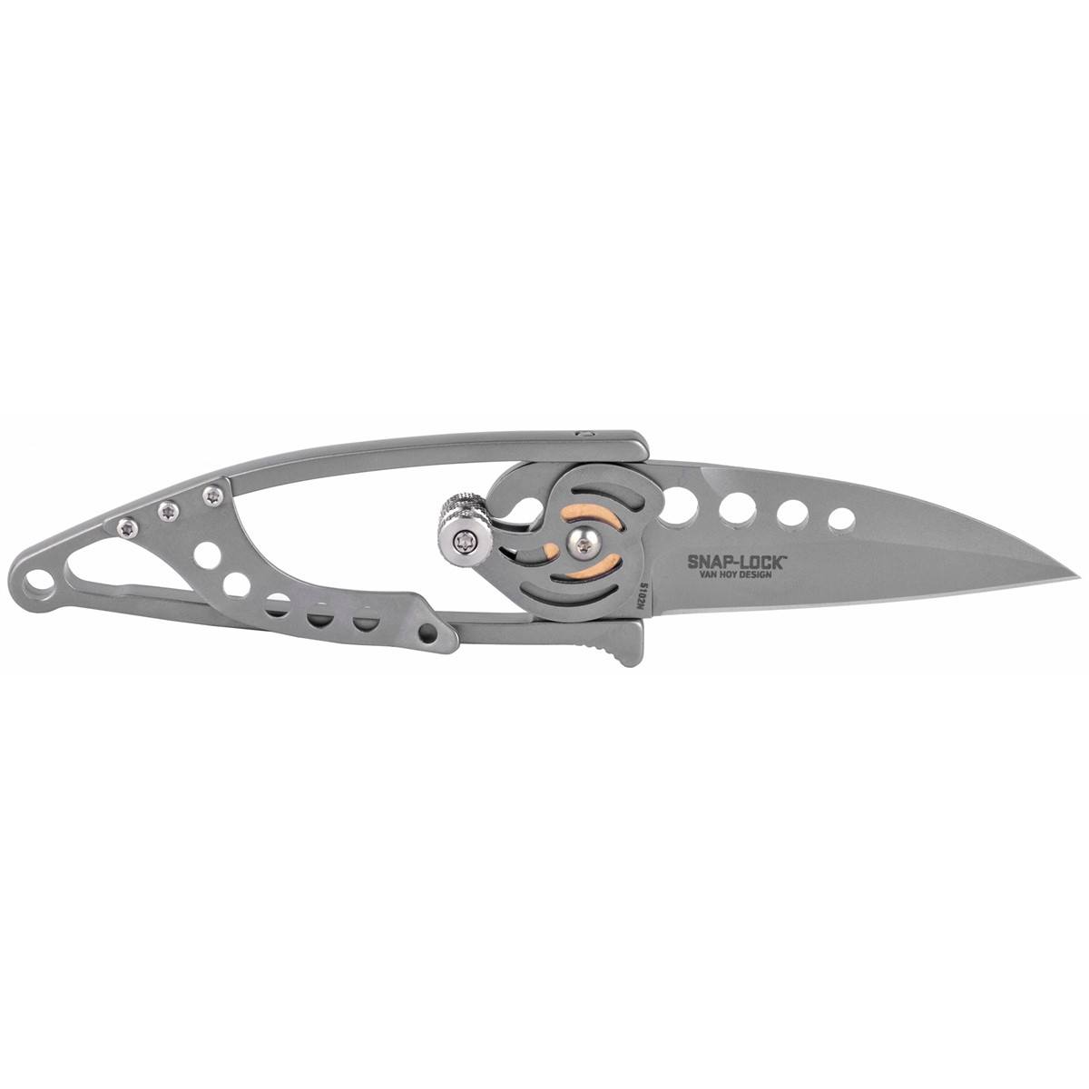 CRKT Snap Lock