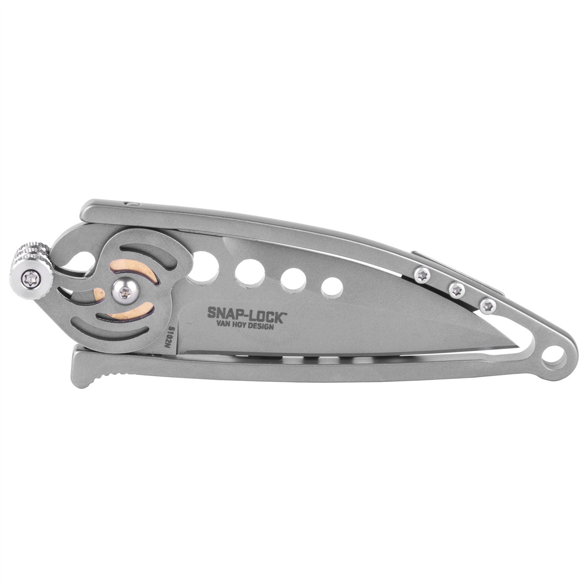 CRKT Snap Lock
