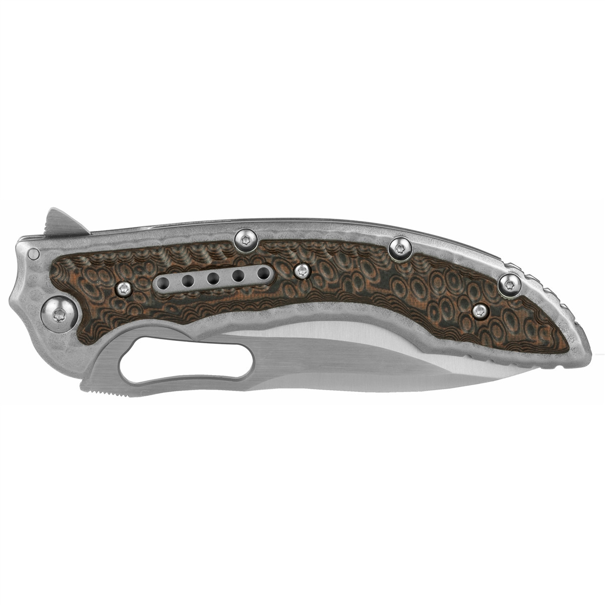 CRKT Fossil