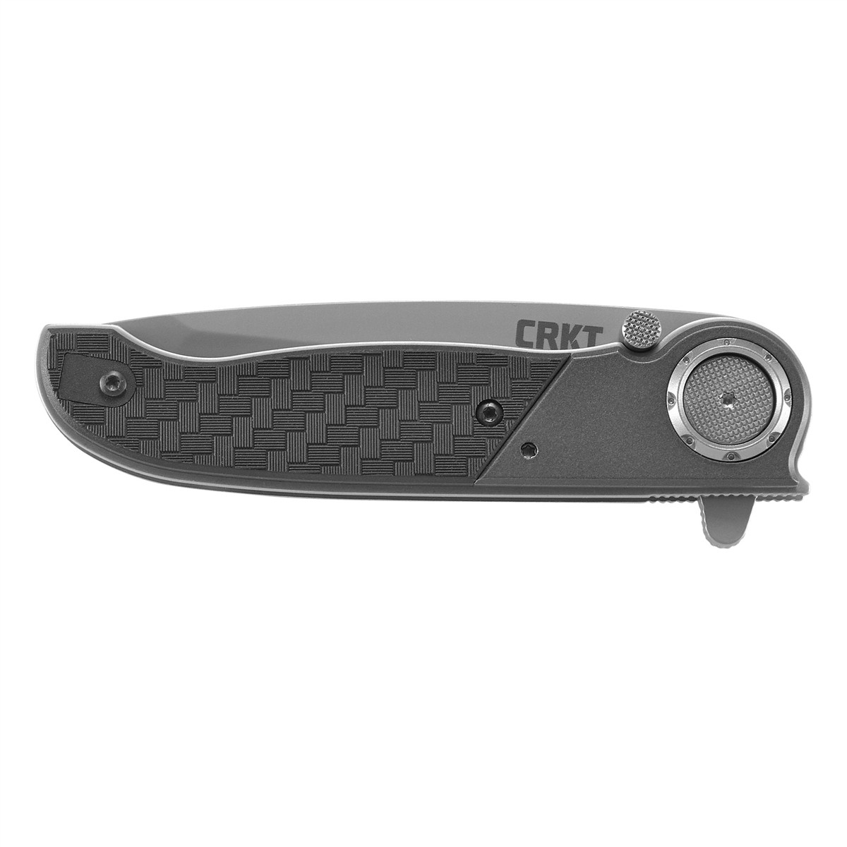CRKT M40 - 02