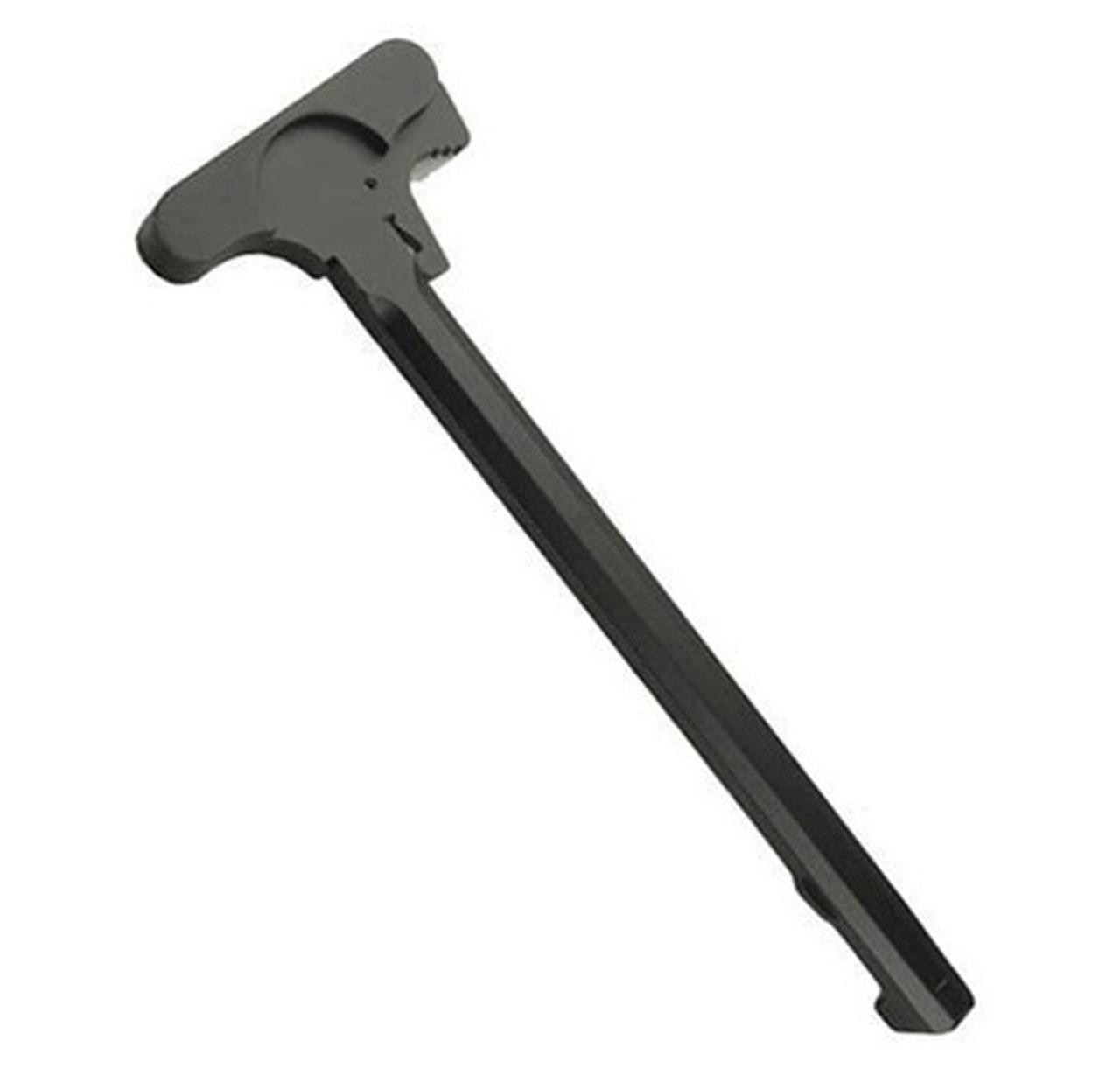 Engraved Charging Handle Mil Spec 7075 - Deadpool^ - RightToBear.com