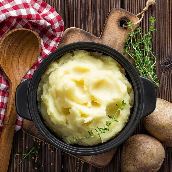 Ready Hour Mashed Potatoes (Single / 5pk) - RightToBear.com