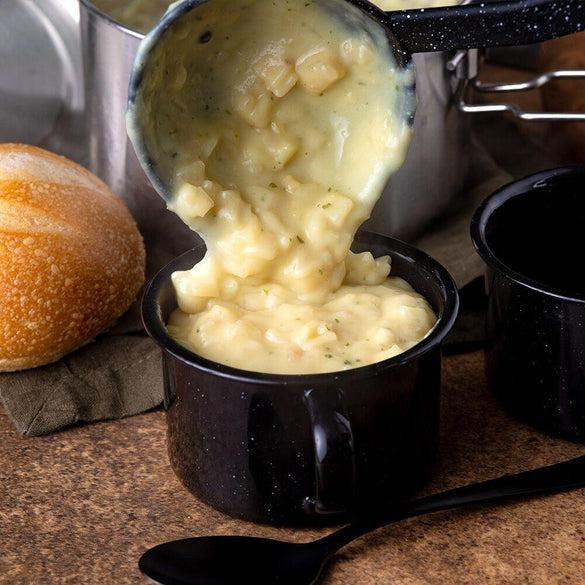 Ready Hour Homestyle Potato Soup (32 servings) - RightToBear.com