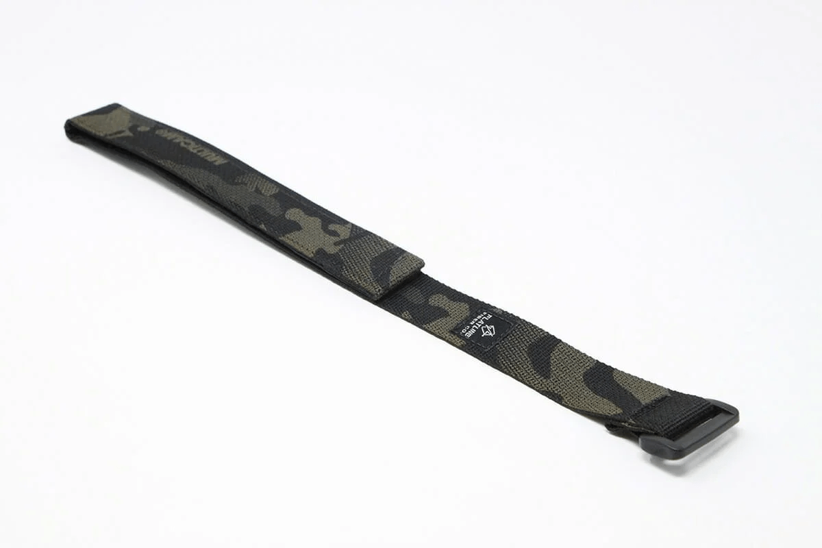 FF Strap for SBA3 Braces - Black Multicam - RightToBear.com