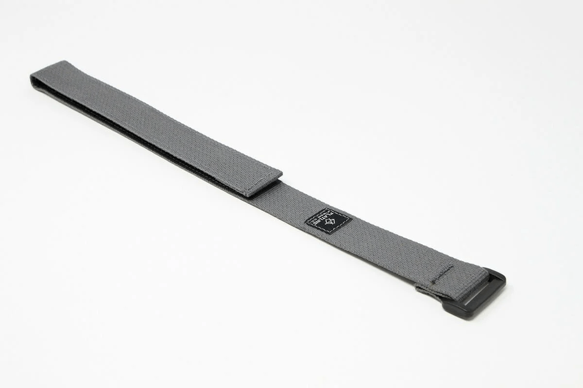 FF Strap for SBA3 Braces - Wolf Gray - RightToBear.com