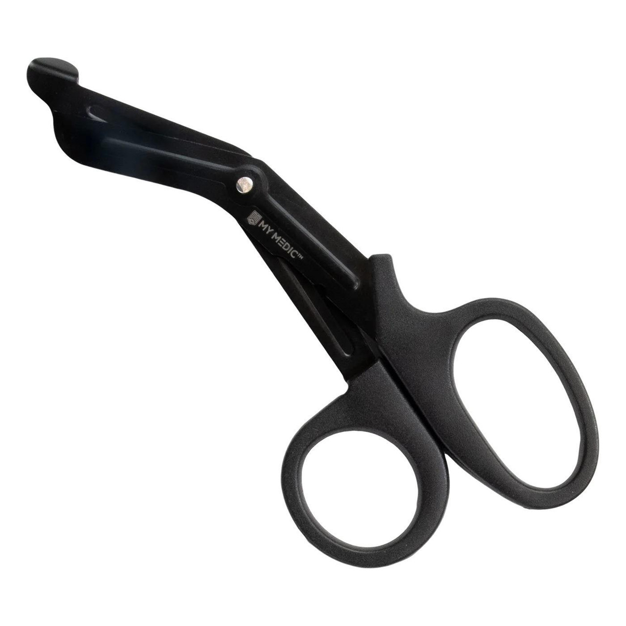 My Medic EMT Shears (Scissors) - 7 1/2" Black - RightToBear.com