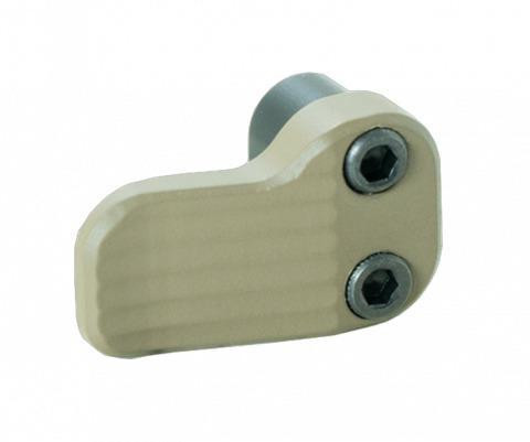 Timber Creek AR Extended Magazine Release - FDE - RightToBear.com