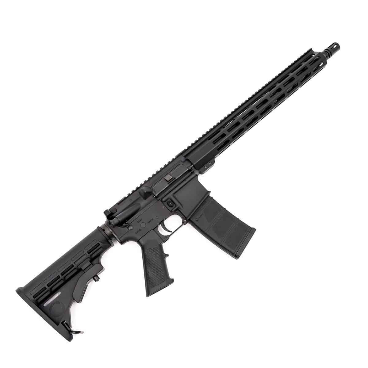 ACI 556 BRAVO 16 - AR15 - RightToBear.com