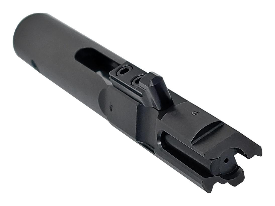 Complete 9MM AR Bolt Carrier Group - Phosphate - RightToBear.com