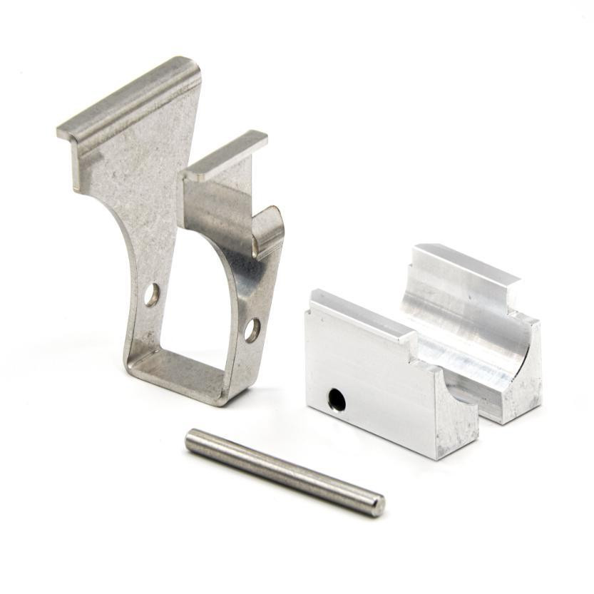 AVES - FMDA G19 Rail Kit - RightToBear.com