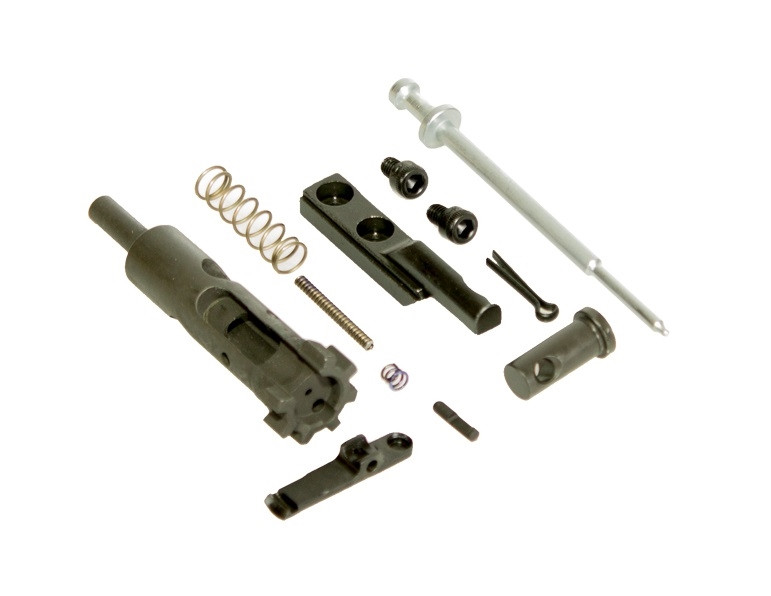 CMMG MKGs Radial Delayed Blowback 9MM Complete BCG Repair Kit
