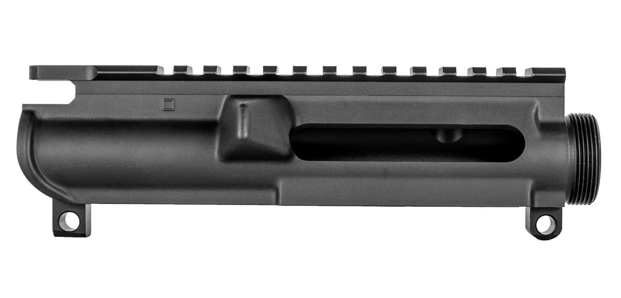 *HEAVY BLEM* M4 Flat Top Upper Receiver - Stripped - RightToBear.com