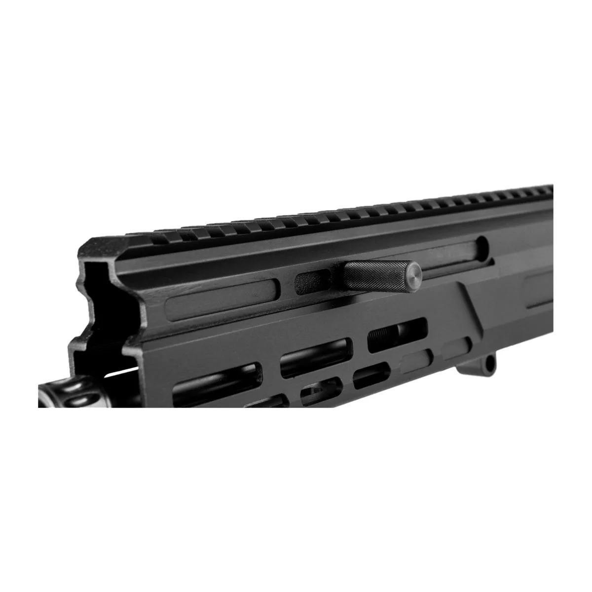 MAT9 Complete Upper Receiver | 9mm | Black - RightToBear.com