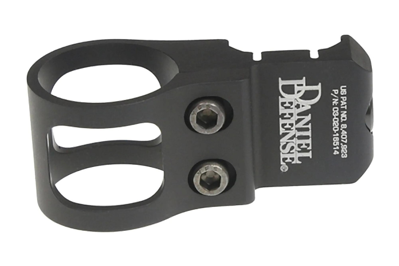 Daniel Defense Offset Flashlight Mount - RightToBear.com
