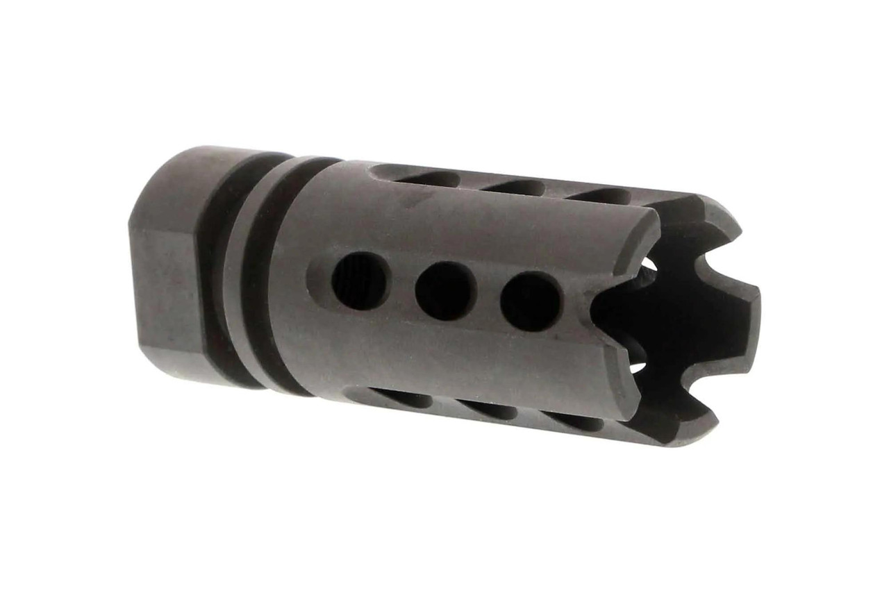 Daniel Defense Extended Superior Suppression Flash Hider - 1/2x28 ...