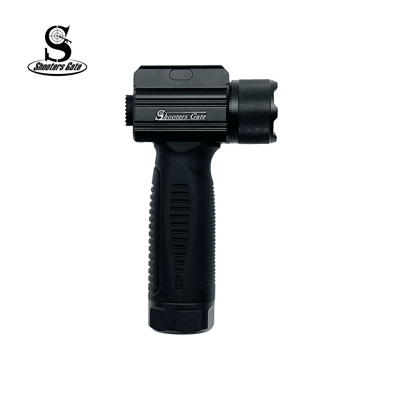 TS VGL2 Flashlight Vertical Foregrip / Light Combo with Strobe ...